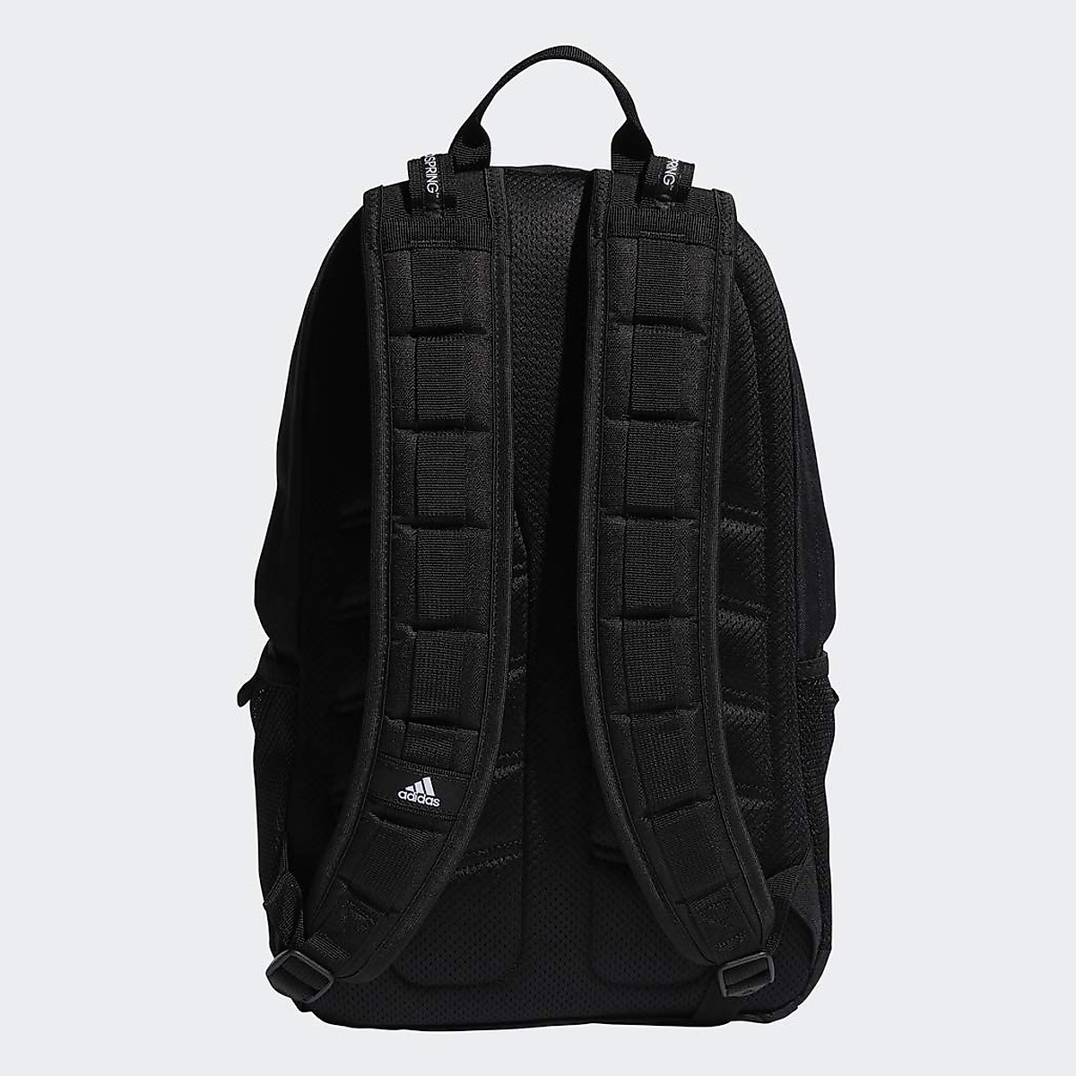 adidas Unisex Ultimate ID Backpack, Black, ONE SIZE