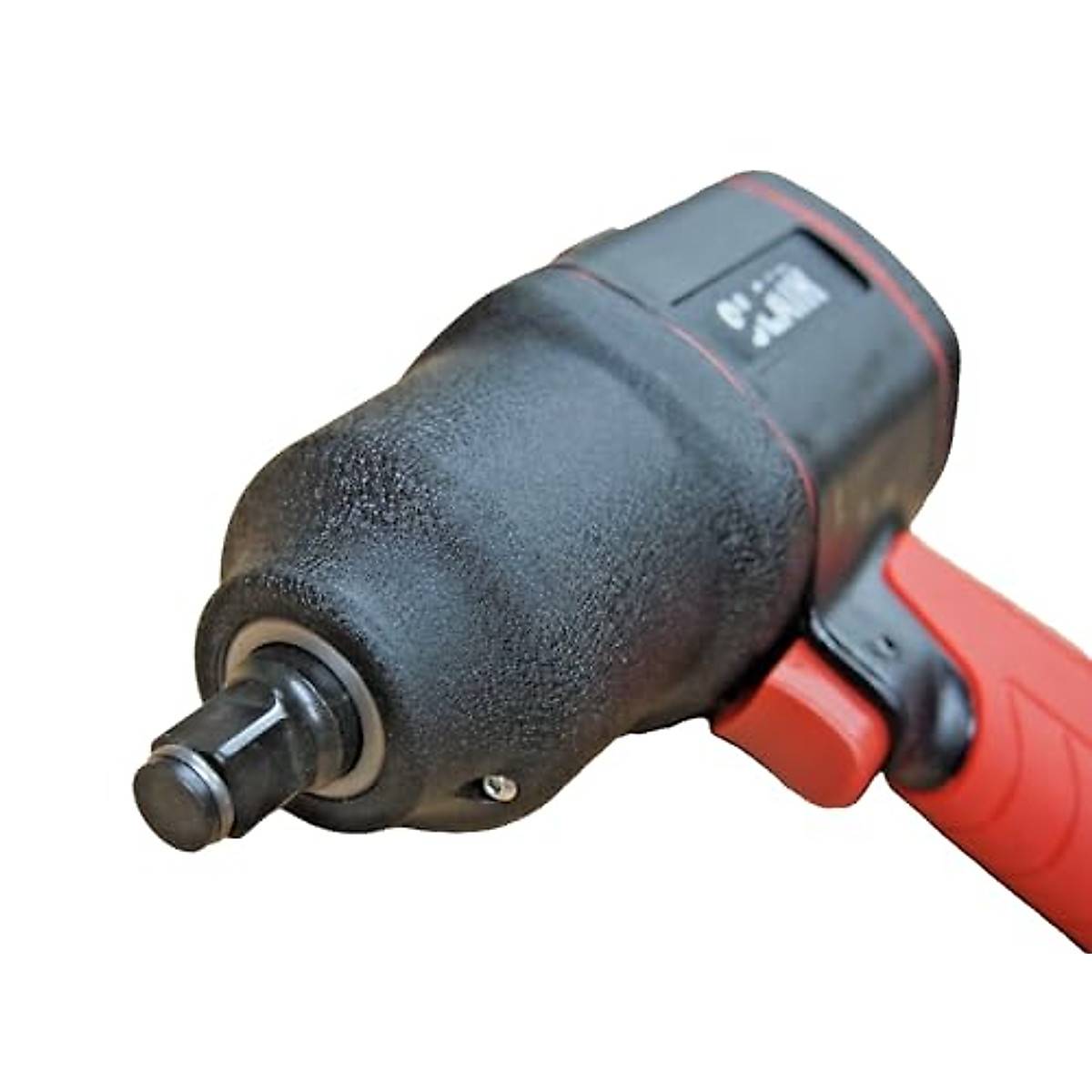 SLAIR 1/2" Composite Twin Hammer Air Impact Wrench Max Torque 1050ft/lb XX-785