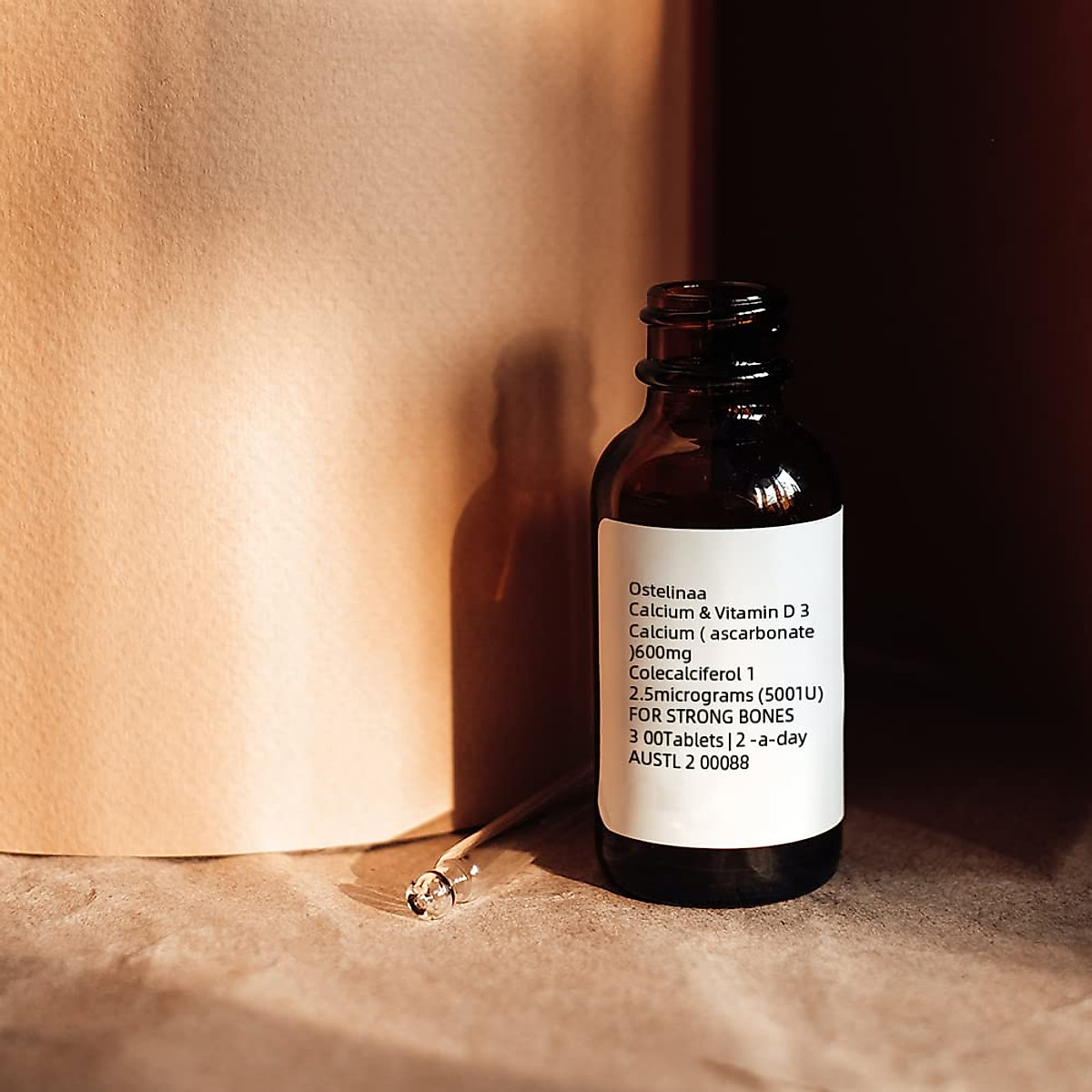 Thermal Printing Paper Compatible with Phomemo M110 M220 M200 M221 M150 M250 M260 M108 M100 Label Printer, Phomemo M110 Thermal Label for Labeling Jars, 1.96"x3.15" (50x80mm), 100 Sticker/Roll