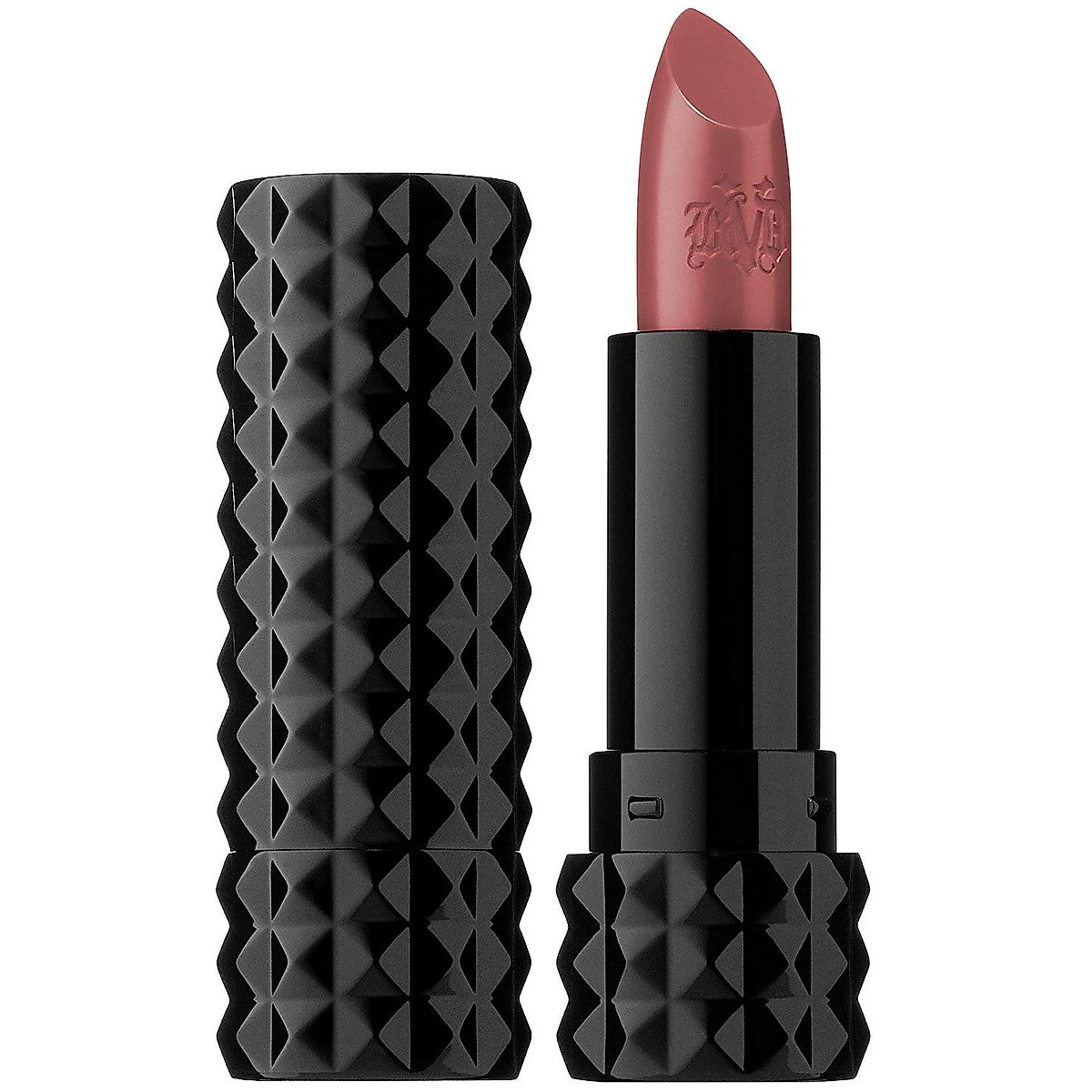 Kat Von D Studded Kiss Creme Lipstick OG Lolita (.12 oz.)