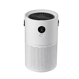 Essential Air Eliminate Up To 99.7% From Your Home Advanced Technology Next Generation System
