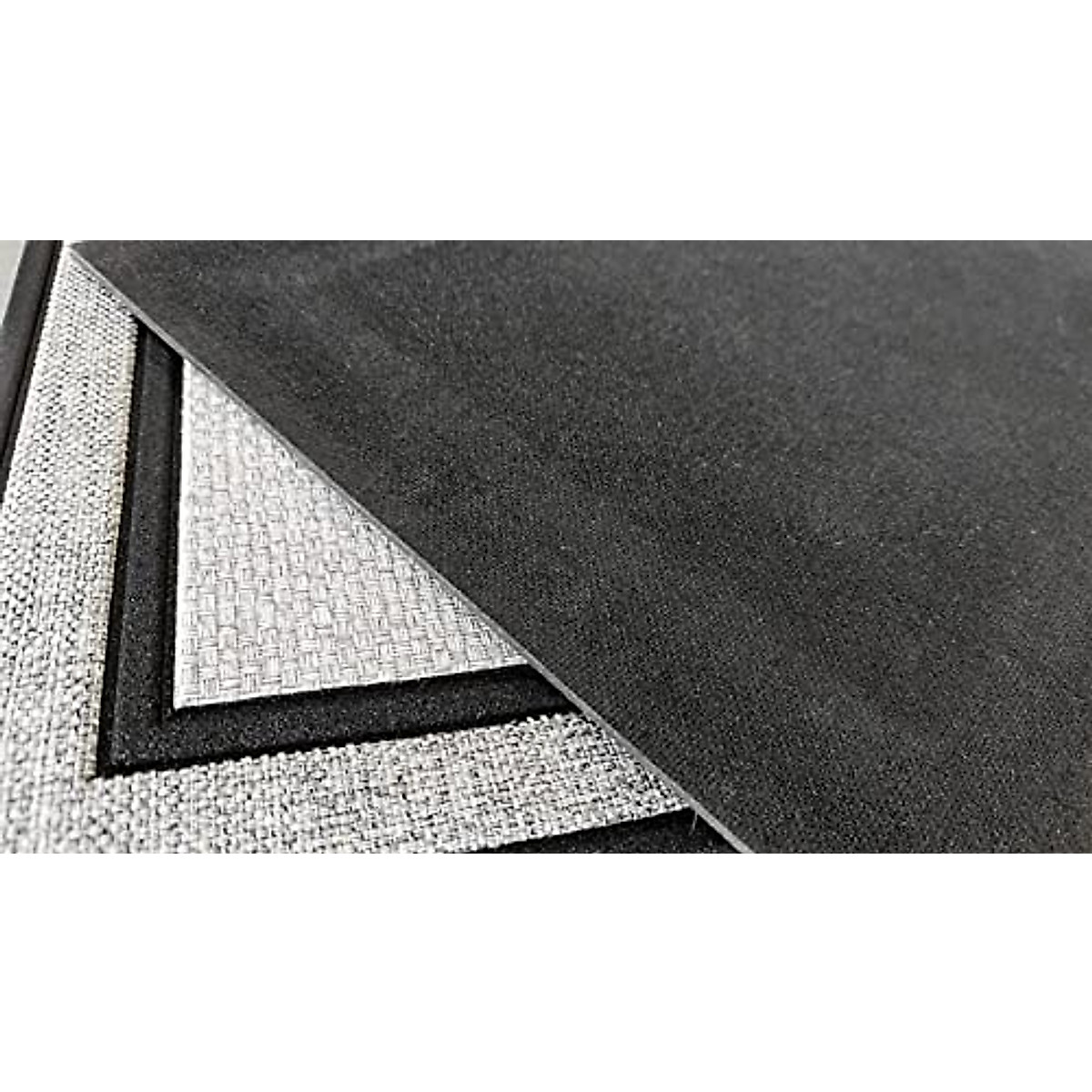 Personalized Monogram 18" x 30" Custom Doormat Door Mat For Front Door