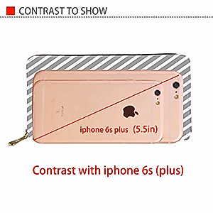 GIFTPUZZ VIntage Plumeria Print Handbag Set for Women Purse and Handbags Top Handle Tote Satchel with Long Wallet Leather Shoulder Bags Pockets Hobo Bag Storage Set 2pcs Polynesian Nukunonu Wings