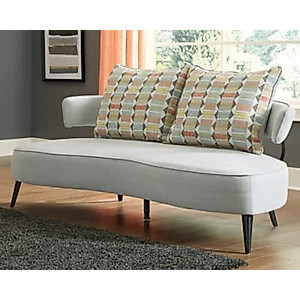 Signature Deisgn by Ashley Hollyann Sofas, Gray