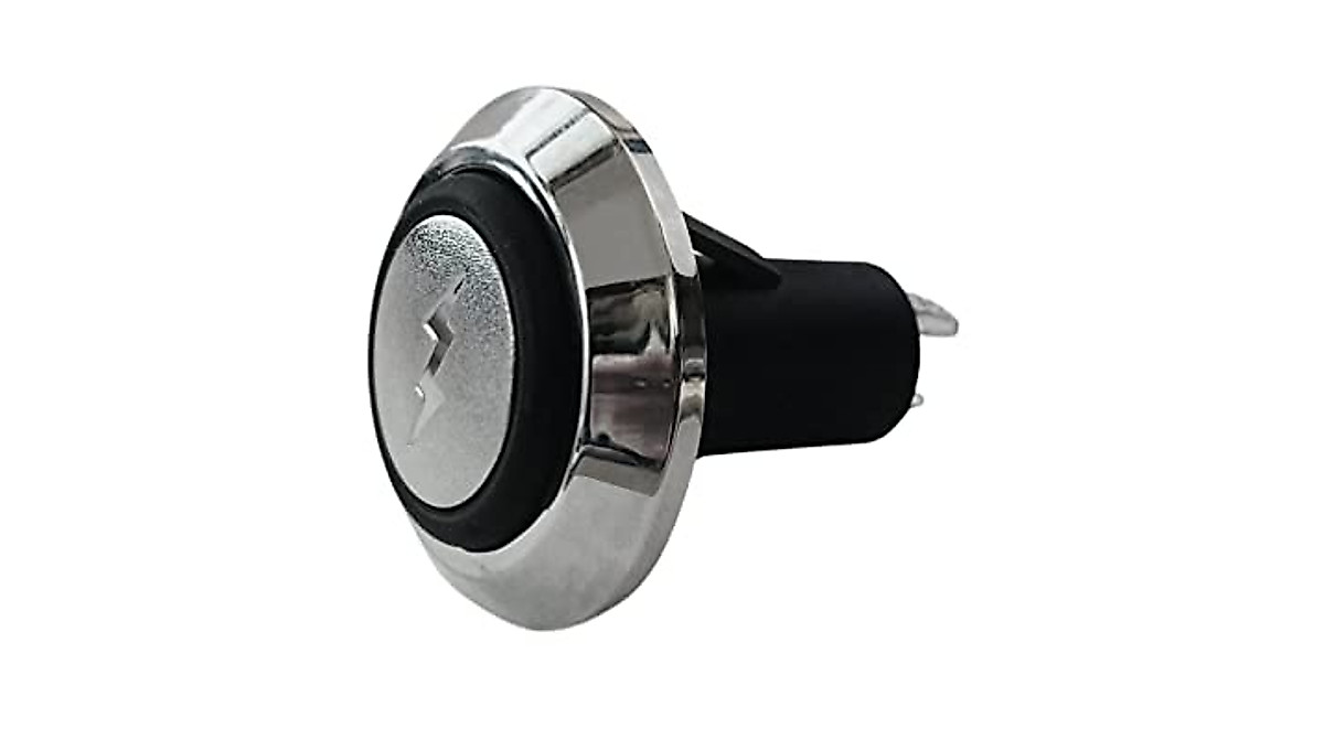 Weber Genesis II 310 Igniter Switch – Genuine Replacement