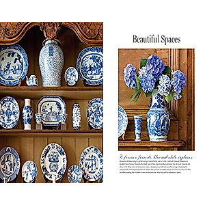 Living with Blue & White (Victoria)