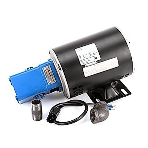 Pitco Frialator 60143513-CL 115V/230V Pump Service Kit