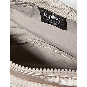 Kipling ABANU Multi, Metallic Glow