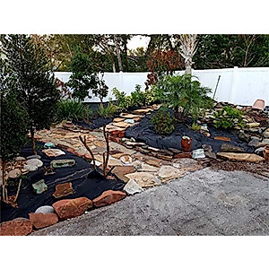 IME Garden Staples U Shaped Ground Anchors Stakes Pegs Pins Spikes for Securing Lawn Farm Sod Barrier Landscape Grass Fabric Netting, More Applications 15CM