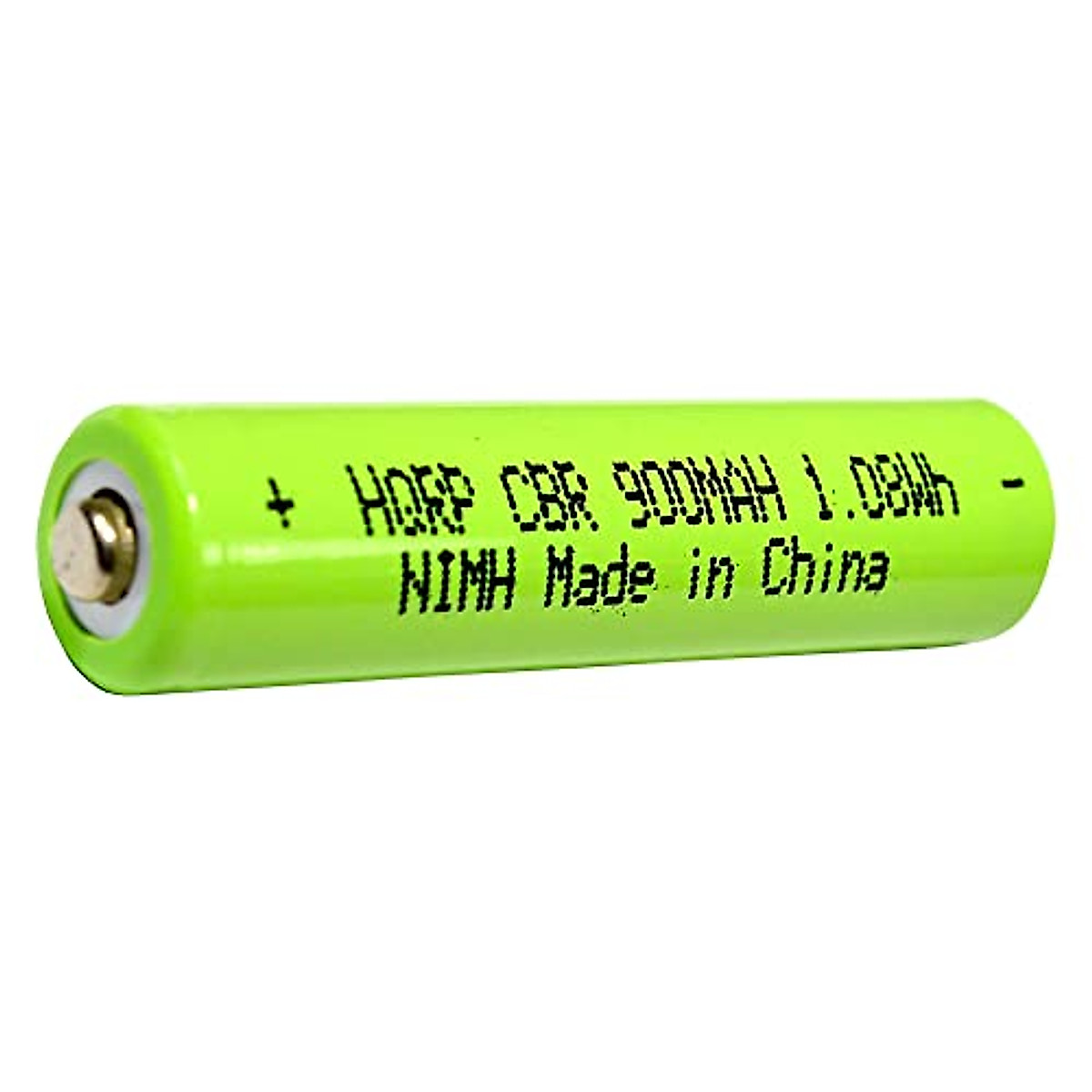 HQRP Two Rechargeable Batteries Compatible with Sennheiser RS110, RS120, RS130, RS160, RS170, RS 180, RS-195, RS-220, PXC 250-II, PXC 350, PXC 450, HDR 170 Headphones