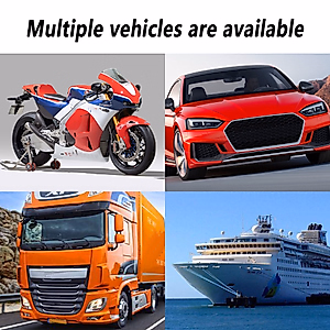 Standard Size Car Fuses Assorted Kit,Fuse Puller(5A 7.5A 10A 15A 20A 25A 30A) Automotive Replacement Fuses for Car/RV/Truck/Motorcycle (20)