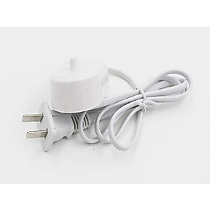 2023 New Version HX6100 Charger for Philips Sonicare HeathyWhite Flexcare HX6500/HX6511/HX6530/HX6711/HX6730/HX6731/HX6732/HX6780/HX6781/HX6782/HX6902/HX6910/HX6930