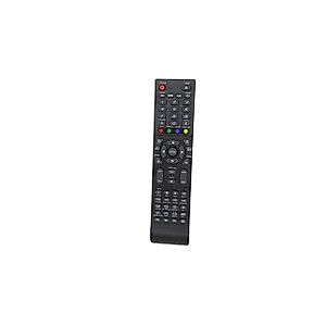 HCDZ Replacement Remote Control for Oppo BDP-80 BDP-83 3D Blu-ray Network Disc Player