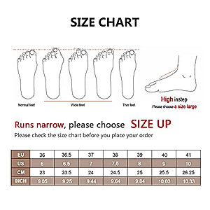 JENN ARDOR Women's Slip On Sneakers Trendy Casual Sneakers Stylish Comfortable Flat Shoes Low-top Sneakers Travel Walking Shoes for Women