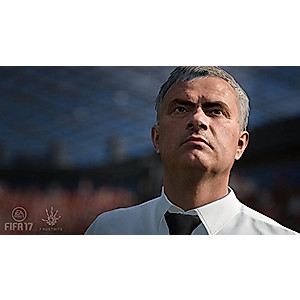 FIFA 17 - PlayStation 4