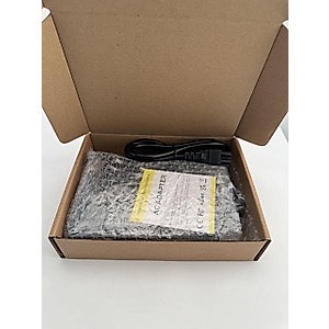 20V 9A 180W AC Adapter Charger Fit for MSI Creator M16, Stealth 15M, Crosshair Sword 15 17, GF66 GF76 GL66 GL76, A17-180P4B A18-150P1A Laptops Power Supply Adapter Cord