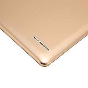 Tablet Processor 8 Cores 10 Inch Tablet with 3 Slots Dual SIM Dual Standby with WiFi 3G 5G Network for Students to Work (US Plug)
