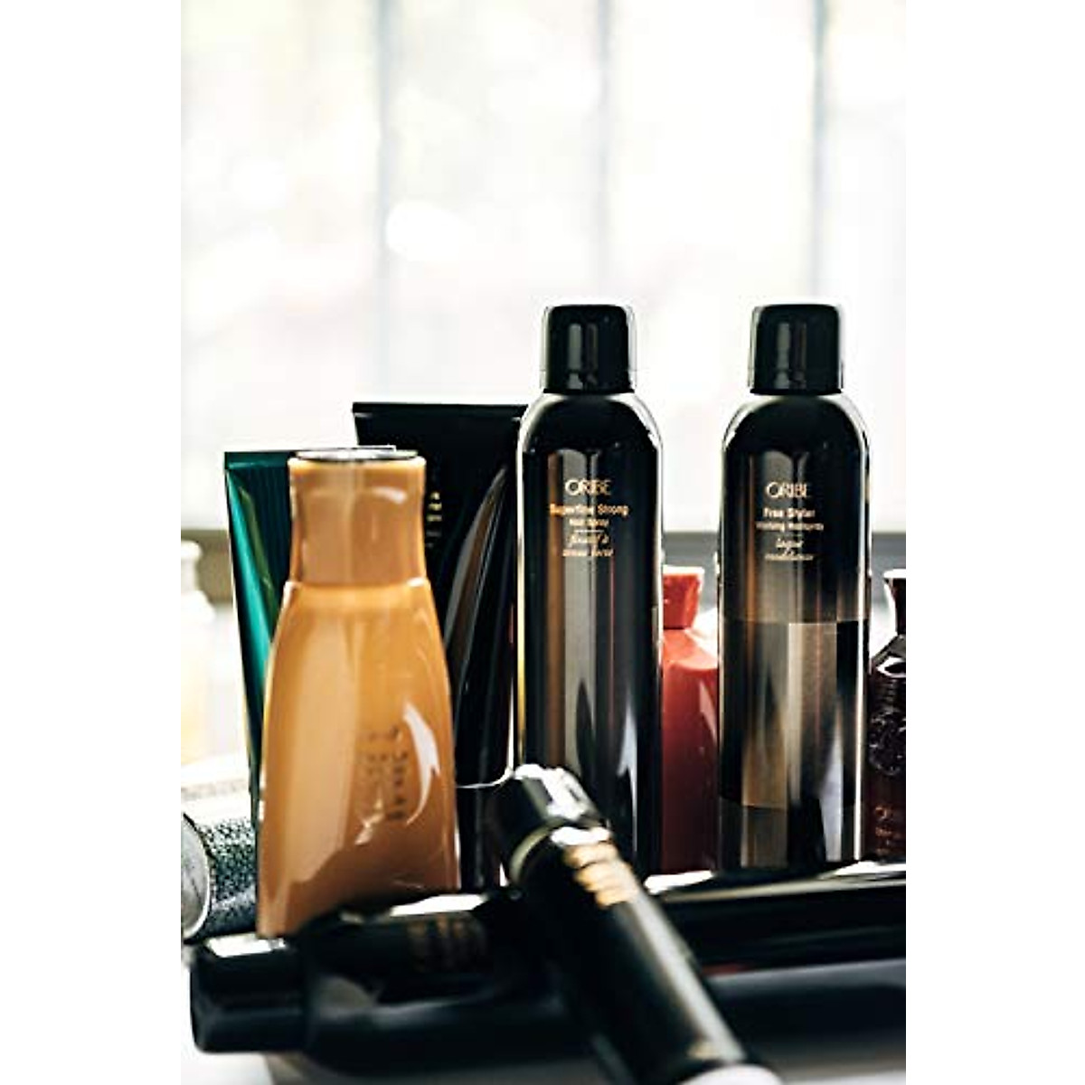 Oribe Superfine Strong Hair Spray 9 Ounce (Pack of 1)