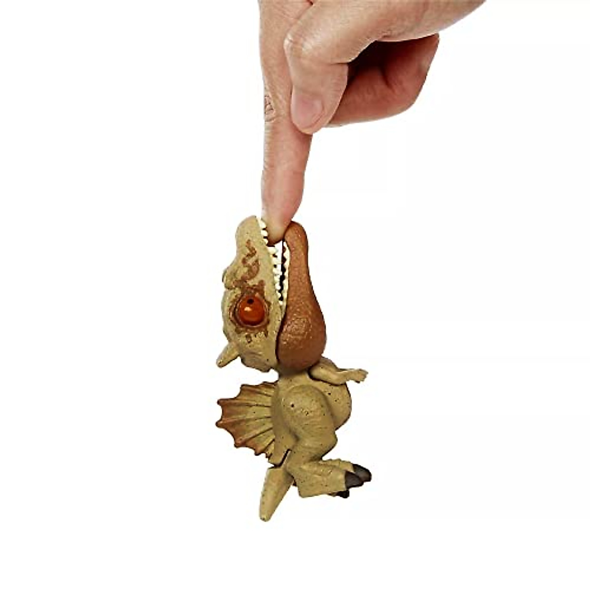 Jurassic World Toys Camp Cretaceous Snap Squad Spinosaurus Figure