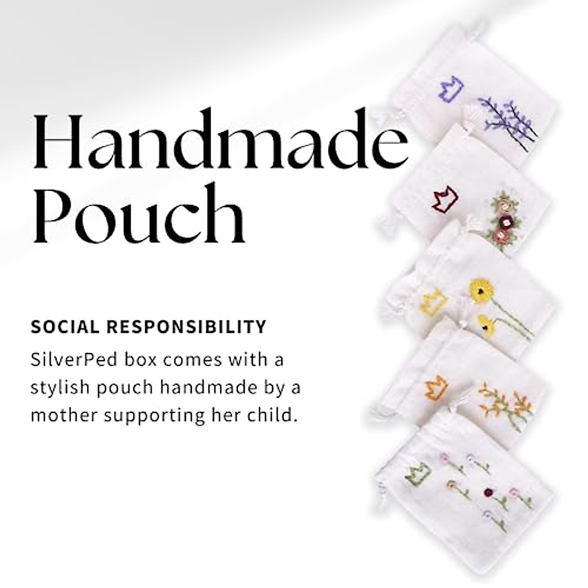 SilverPed 999 Silver Nursing Cups, Silver Nipple Shield, Soothe and Protect Sore Nipples, Silver Nipple Covers Breastfeeding, Silver Nipple Cups, 2 Pieces