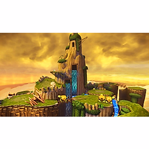 Skylanders Giants Starter Pack - Playstation 3