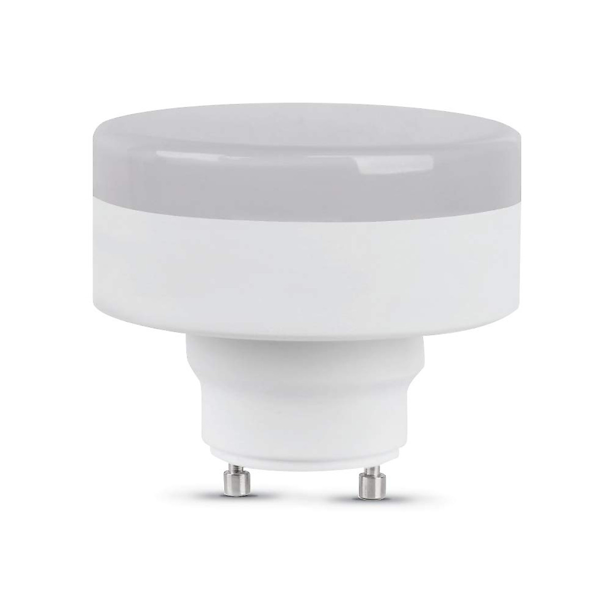 Feit Electric PU60/830/LED/GU24 60W EQ DM Squat LED Light Bulb