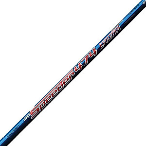 Fujikura Speeder Evo 474 R-Flex Shaft + Ping G25 / i25 / Anser Tip + Grip