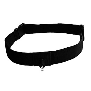 Baosity SUP Surfboard Waist Leash Belt for Surfing Beginner Practicing Supply -140mm