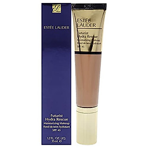 Estée Lauder Futurist Hydra Rescue Moisturizing Makeup SPF 45 Ivory Beige 3N1
