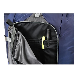 Granite Gear Scurry Ultralight Day Pack - Midnight Blue/Moonmist 24L