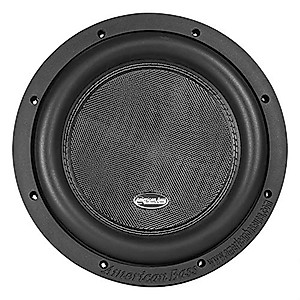 American Bass XR-10D2 10" Subwoofer Dual 2 Ohm 2000W Max 200 Oz. Magnet Single