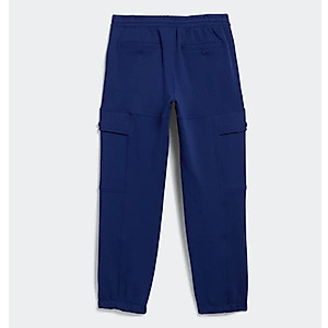ADIDAS Originals Heavyweight SHMOOFOIL Utility Pants (Gender Neutral) XL Victory Blue