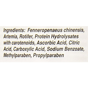 Seachem Reef Zooplankton 500 ml