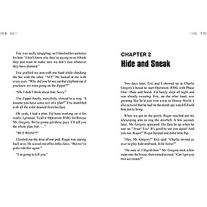 Trapped in a Video Game: Return to Doom Island (Volume 4)