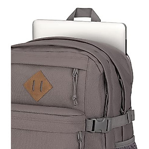 JanSport Main Campus FX, Graphite Grey, One Size