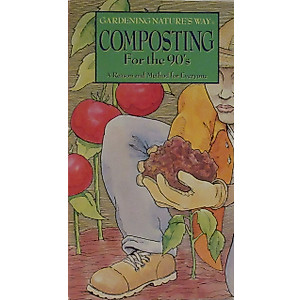 Composting for the 90's [VHS]