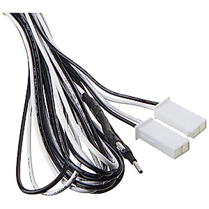 Generac 7101 Battery Heater Pad for 9kW-22kW Air Cooled Standby Generators - Maintain Optimum Battery Performance, Orange