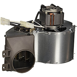 Broan S97020890 replaces S97017768 Bathroom Fan Motor Assembly