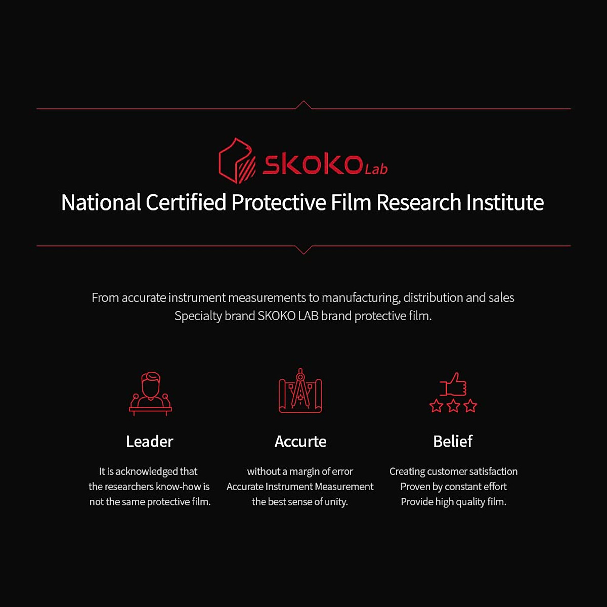 skoko 2pack Back Body Protective Film Skin compatible with iPad Pro 12.9 4/5/6 Generation, Transparant Matte Cover, Seems likes to Screen protector, Ultra thin compatible with all case