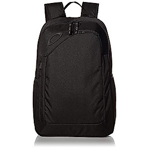 Oakley Men's Crestible 360 Ellipse Pack 22L, Blackout, U