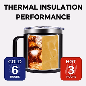 Fufendio Dungeons and Dragons Gifts for Men Women - Tears of My Players Mug 14oz - Dnd Gifts for Brother Friend - Dungeons and Dragons Christmas Gifts Ideas - Dungeon Master Gifts