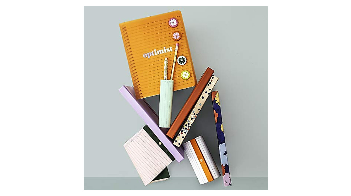 Kate Spade To-Do List Pad Set - Organize in Style