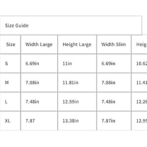 Mellow Slim Blue & Wine Large