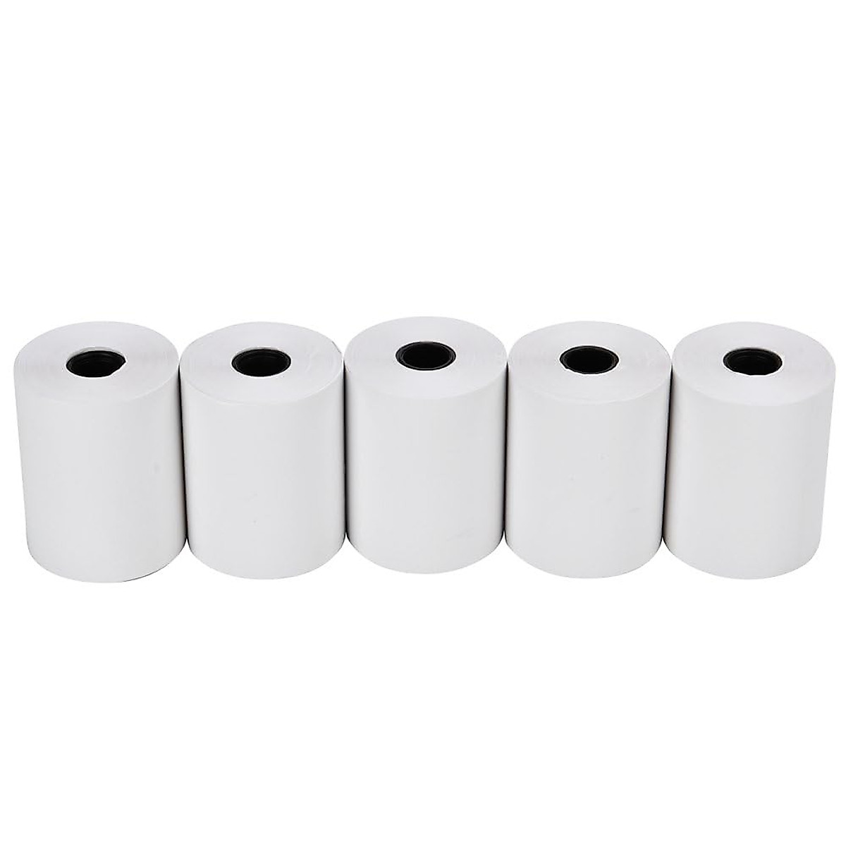 FungLam Thermal Receipt Paper Rolls 3-1/8 x 230ft, 10 rolls