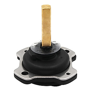 GP77886 Mixer Cap and GP800820 Pressure Balancing Unit Assembly，Compatible with Kohler K-GP77886 Faucet Valves and k-304 and k-11748 Platforms