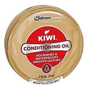 KIWI Conditioning Oil, 2.625 oz (1 count)