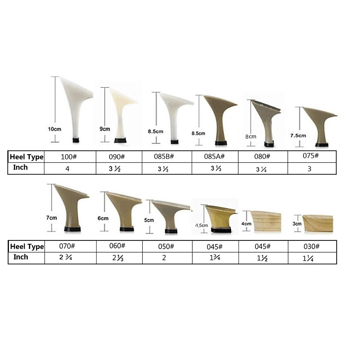 Minishion Ankle Strap Dance Shoes Sparkle Wedding Party Heels with Crystals L522 Silver US 9.5