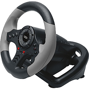 HORI steering wheel 3 SCE official licensed product For PlayStation 3