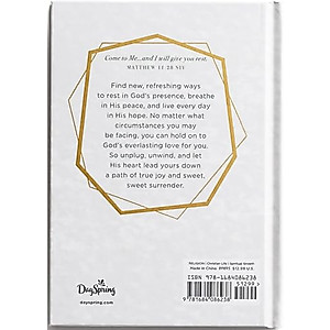 Be Still: 90 Devotions for the Hopeful Heart