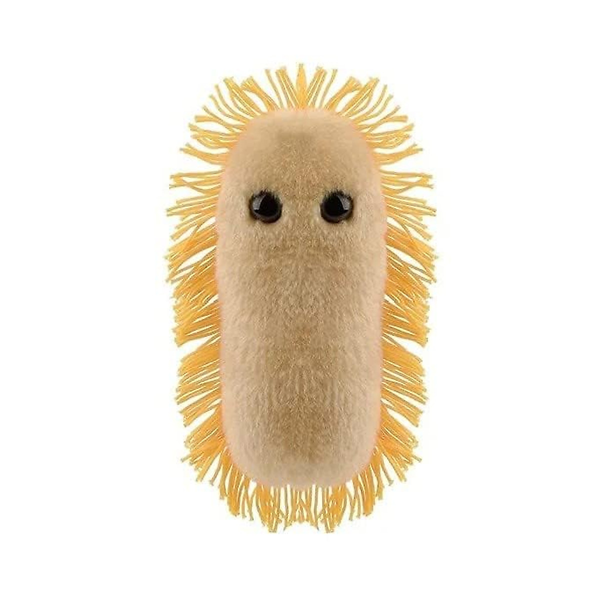 GIANTmicrobes Stomach Ache Plush - Learn About Microbes and Health, Fun Educational Gift for Family, Friends, Doctors, Nurses, Educators and Anyone with a Healthy Sense of Humor